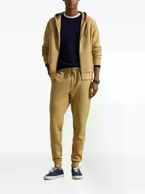 Polo Ralph Lauren Zip-up Hoodie - Neutrals
