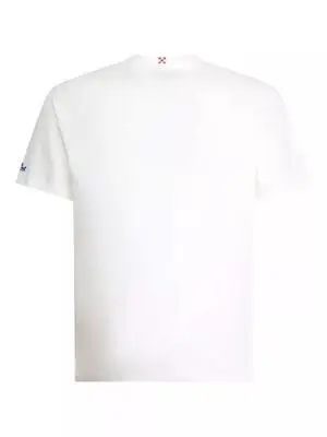 MC2 SAINT BARTH Crew Neck T-shirt