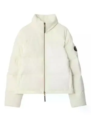 Burberry High-neck Ambleside Jacket