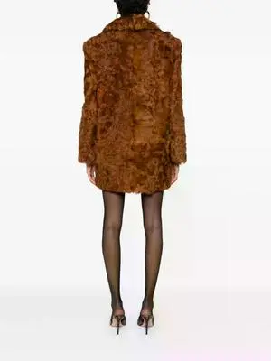 Valentino Garavani Shearling Coat