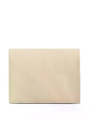 Burberry Bloomsbury Folding Card Case