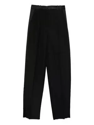 Marella Pleated Trousers