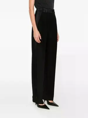 Marella Pleated Trousers