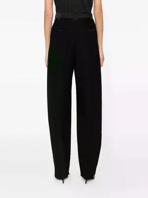 Marella Pleated Trousers