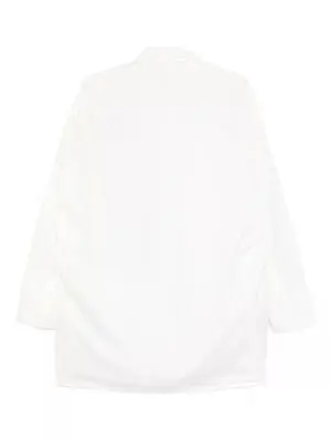 SLVRLAKE Cocoon Shirt