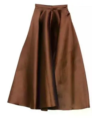 MARQUES' ALMEIDA A-line Skirt