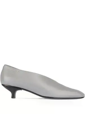 Vicini Sloane Pointed-toe Pumps