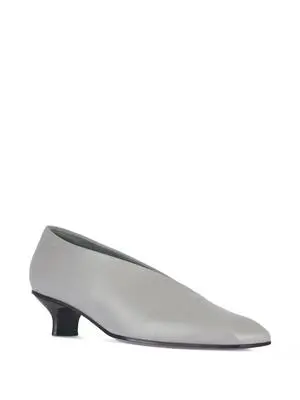 Vicini Sloane Pointed-toe Pumps