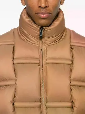RAXXY Padded Zip Jacket