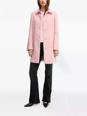 BENETTON Single-breasted Coat