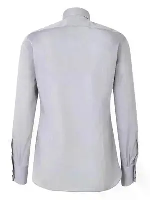 TOM FORD Buttoned Long-sleeve Shirt