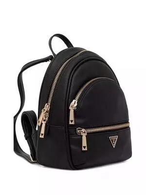 Guess Logo-plaque Backpack