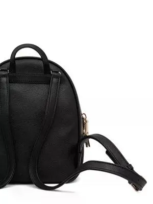 Guess Logo-plaque Backpack