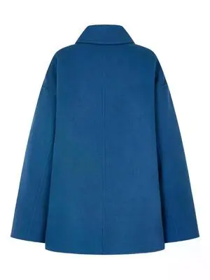 STUDIO TOMBOY Button-fastening Double-breasted Coat