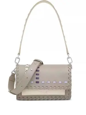 TOUS Audree Pasadas Shoulder Bag
