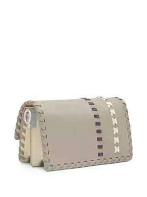 TOUS Audree Pasadas Shoulder Bag