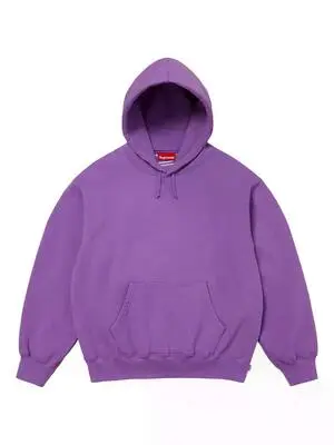 Supreme Ribbed Sweatshirts Hoodies For Women