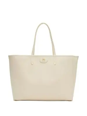Burberry Bloomsbury Medium Tote Bag - Neutrals