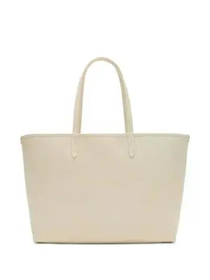 Burberry Bloomsbury Medium Tote Bag - Neutrals