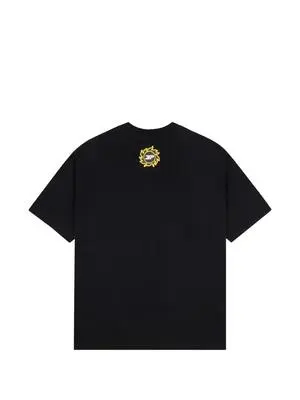 BROKEN PLANET Graphic Print T-shirt