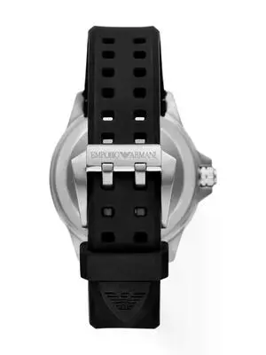 Emporio Armani Sea Explorer 42mm - Black
