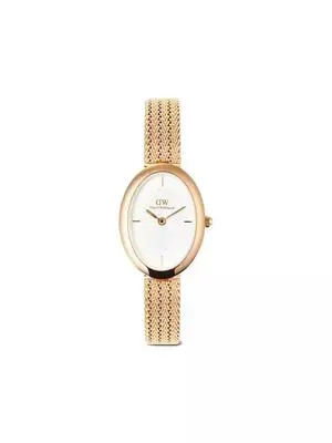 Daniel Wellington Gold Tone Watches For Women