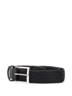 ATHISON Braided Belt