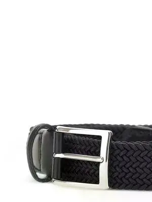 ATHISON Braided Belt