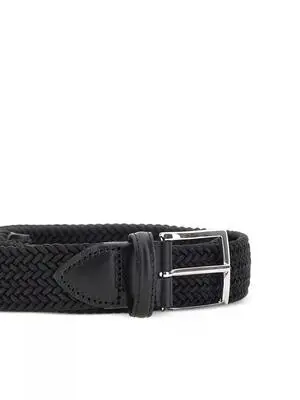 ATHISON Braided Belt
