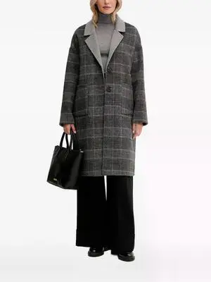 Benetton Overcoat Coats For Women