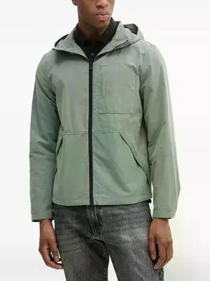 Benetton Down Jackets For Men