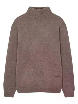 Man On The Boon. Medium Knit Sweaters For Men
