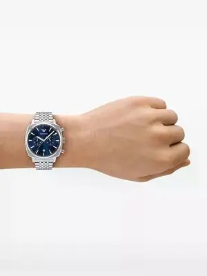 Emporio Armani Chronograph Bracelet Watch
