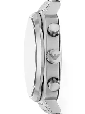 Emporio Armani Chronograph Bracelet Watch