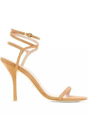 Stuart Weitzman Strappy Sandals For Women