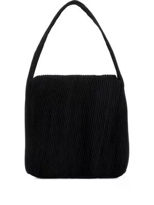 Issey Miyake Extra Large Shoulder Bags