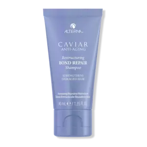ALTERNA Caviar Anti-aging Restructuring Bond Repair Shampoo - One-color