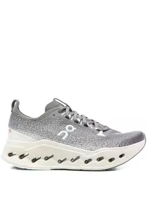 On Cloudsurfer Max Sneakers - Grey