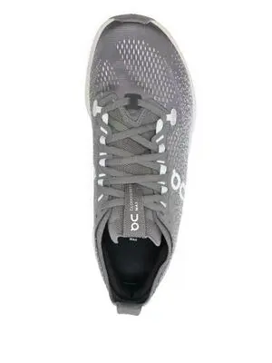On Cloudsurfer Max Sneakers - Grey