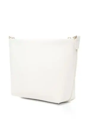 MC2 SAINT BARTH Aline Cross Body Bag - Neutrals