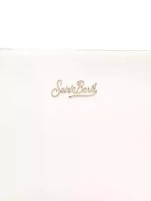 MC2 SAINT BARTH Aline Cross Body Bag - Neutrals