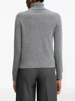 BENETTON Roll-neck Sweater