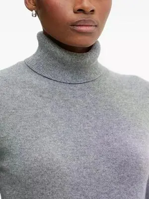 BENETTON Roll-neck Sweater