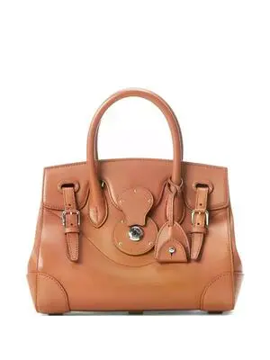 Ralph Lauren Ricky 27 Tote Bag - Brown