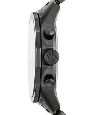 Armani Exchange 44mm Chronograph Bracelet Watch