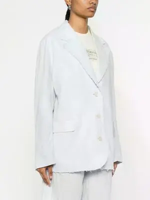 Acne Studios Single-breasted Blazer