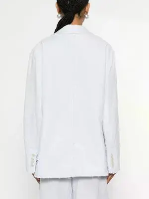 Acne Studios Single-breasted Blazer