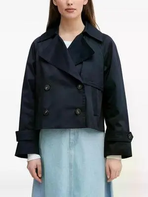 BENETTON Button Lapel Jacket
