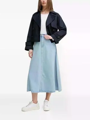 BENETTON Button Lapel Jacket