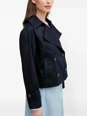 BENETTON Button Lapel Jacket